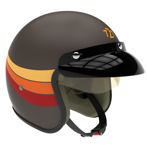 Hawk Helmets