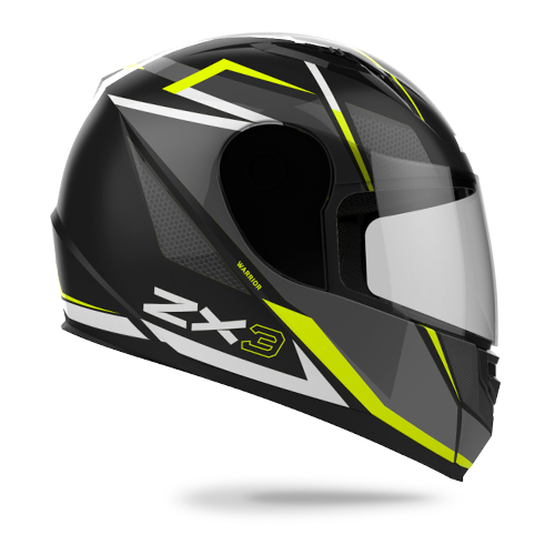 Hawk Helmets